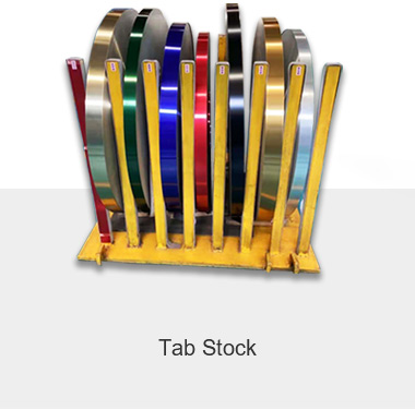 Tab Stock-End Stock （Coils)-End Stock (Sheet)-HENAN EVERYHIGH NEW ...